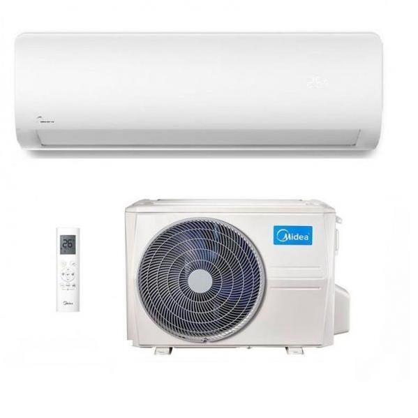 Midea Xtreme Save Pro 2,6 kW
